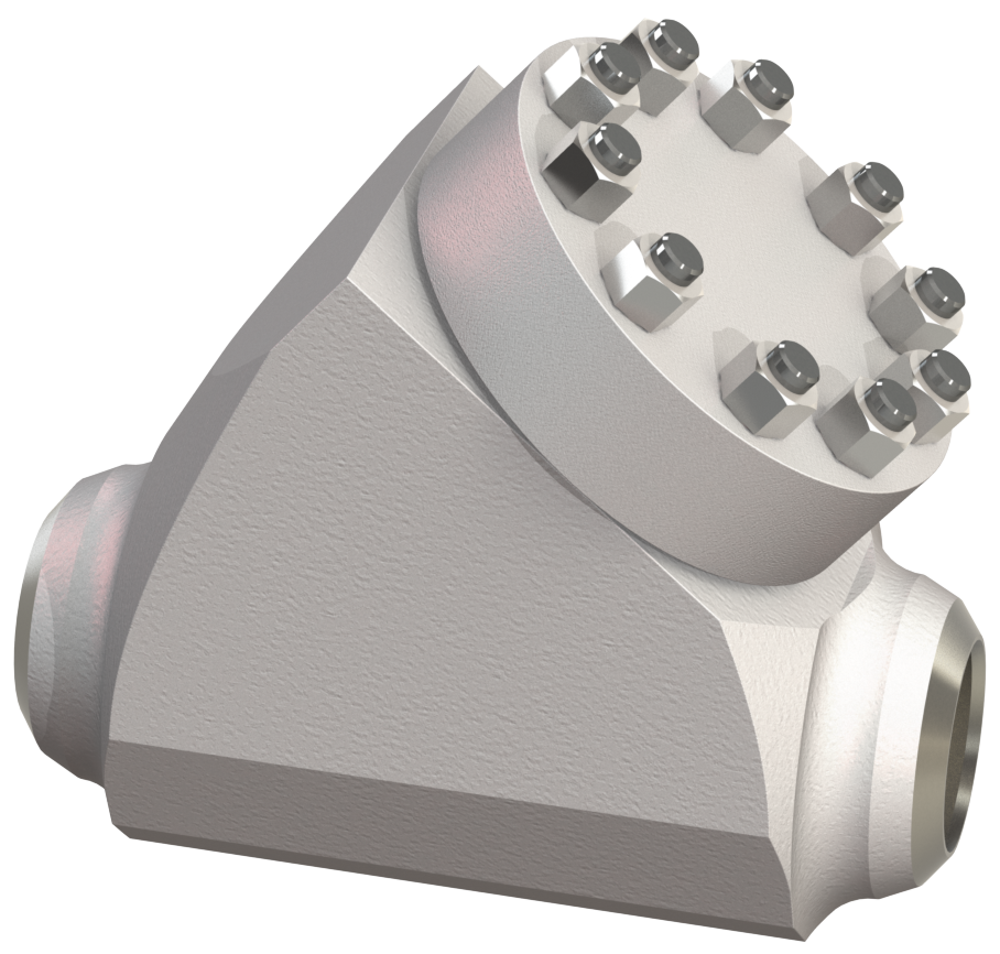 High-pressure valves - EN - PROVALVE Armaturen GmbH & Co. KG